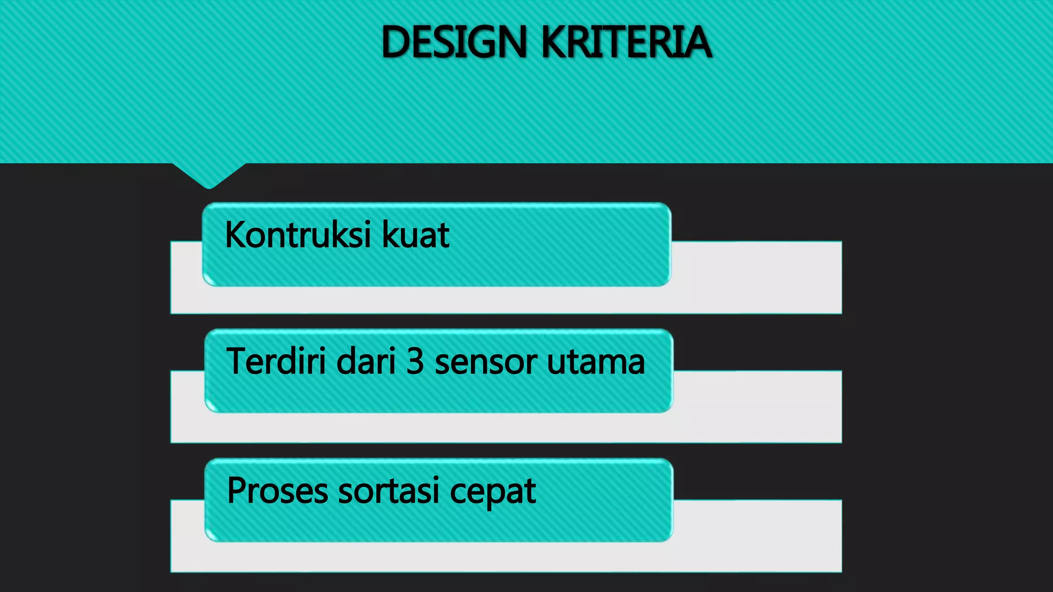 Perancangan mesin sortasi jeruk bali otomatis berdasarkan diameter ...