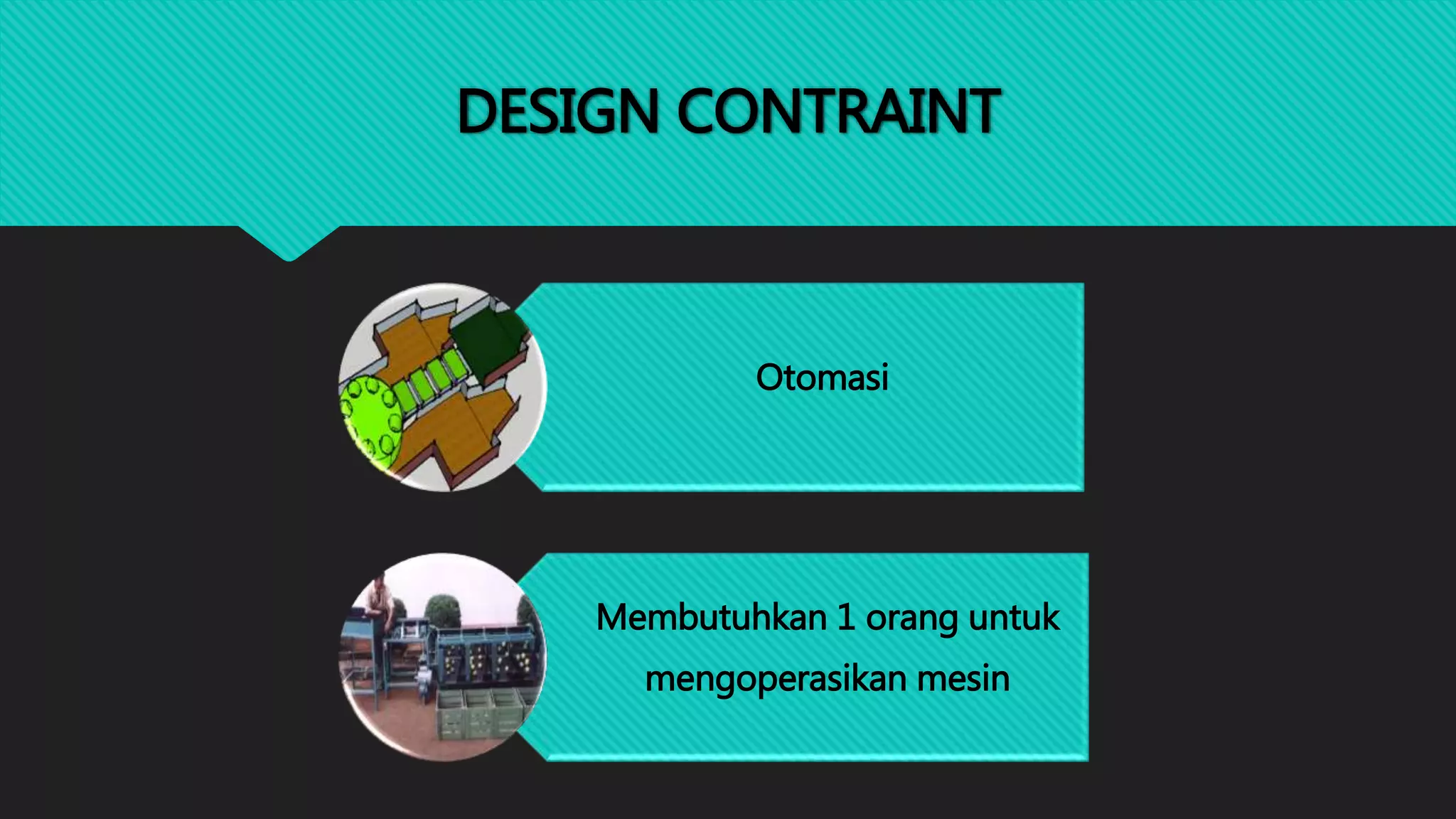 Perancangan mesin sortasi jeruk bali otomatis berdasarkan diameter ...