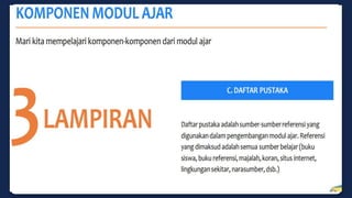 Perancangan Modul Ajar.pptx
