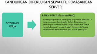 Perancangan Penempatan Server.pptx
