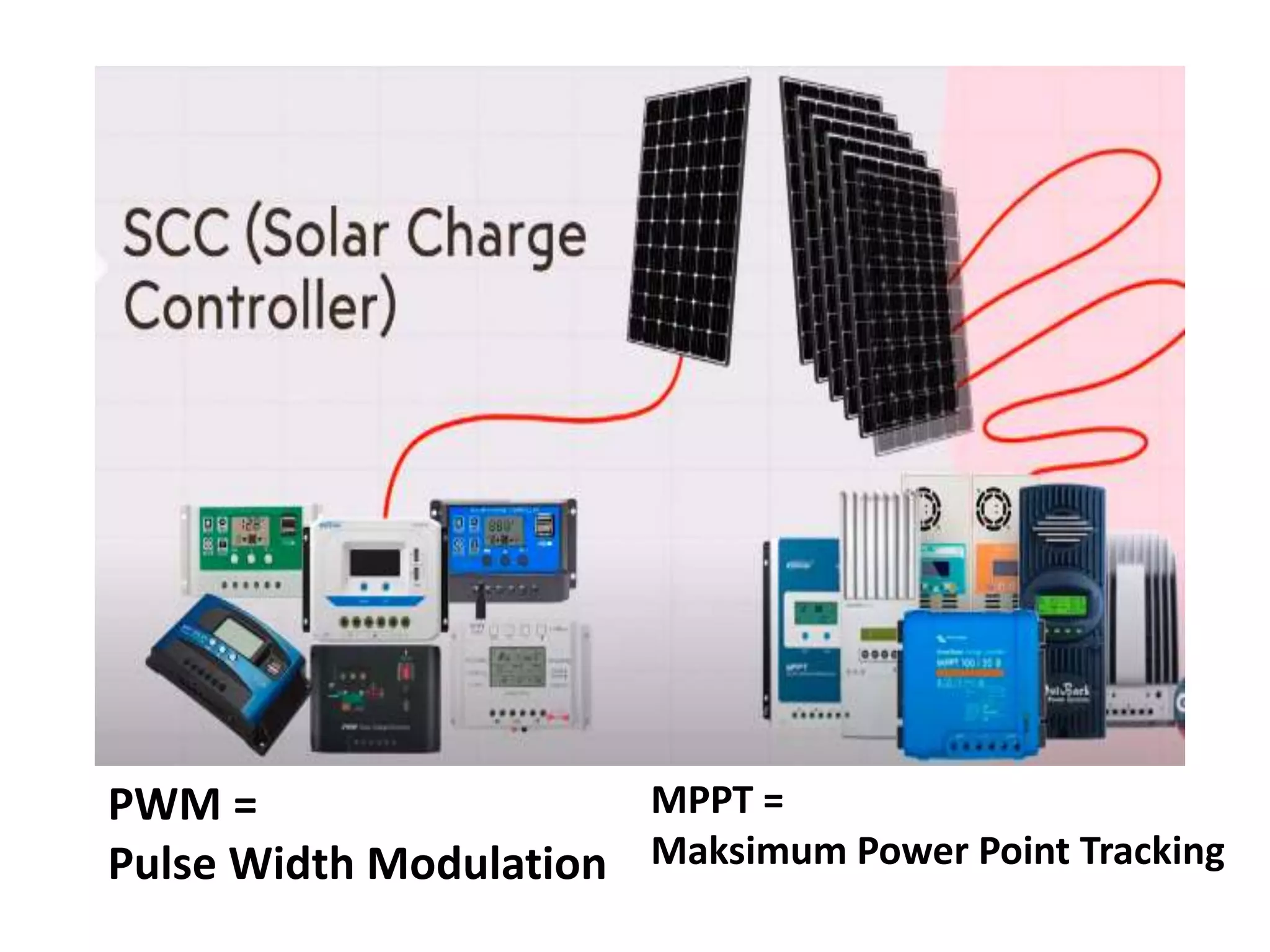 Perancangan plts off grid (mandiri) | PPTX