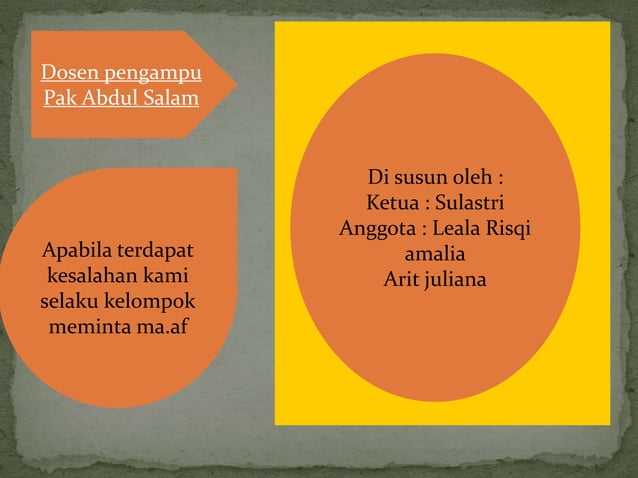 Perancangan produk | PPT