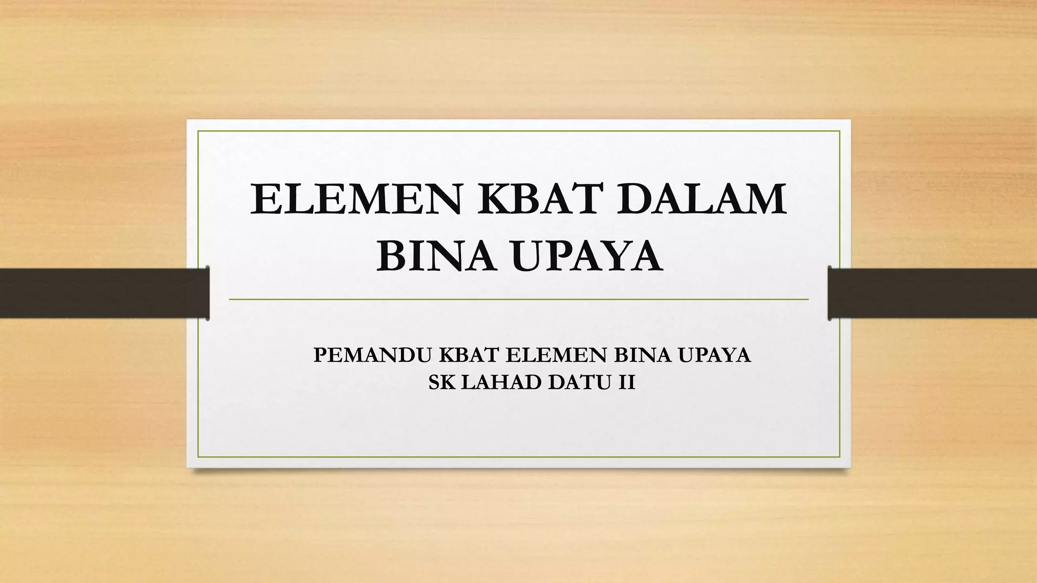 PERANCANGAN PROGRAM DAN AKTIVITI KBAT (BINA UPAYA).pptx