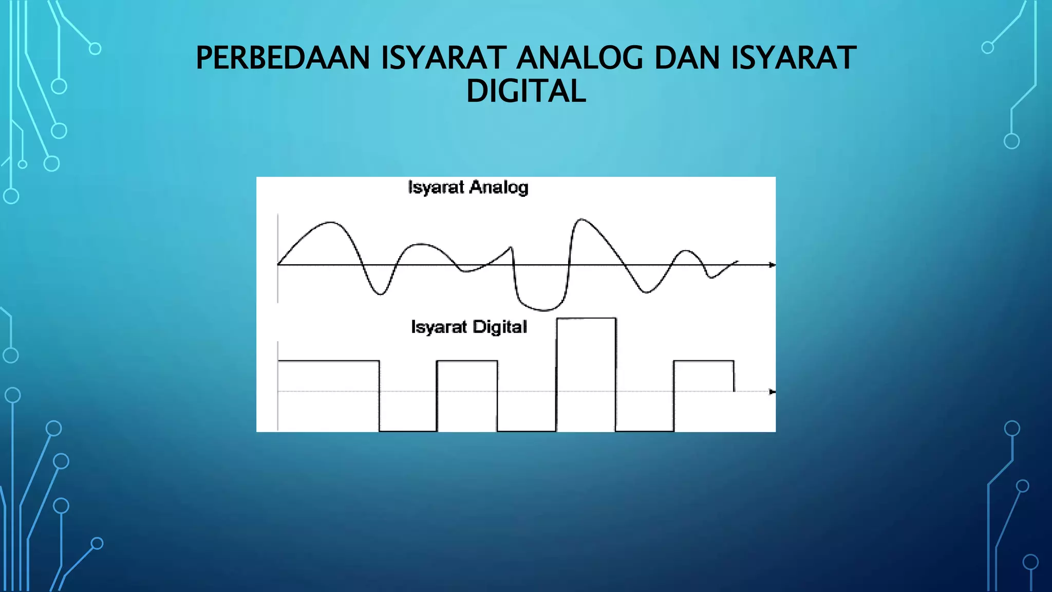 Perancangan sistem digital | PPTX