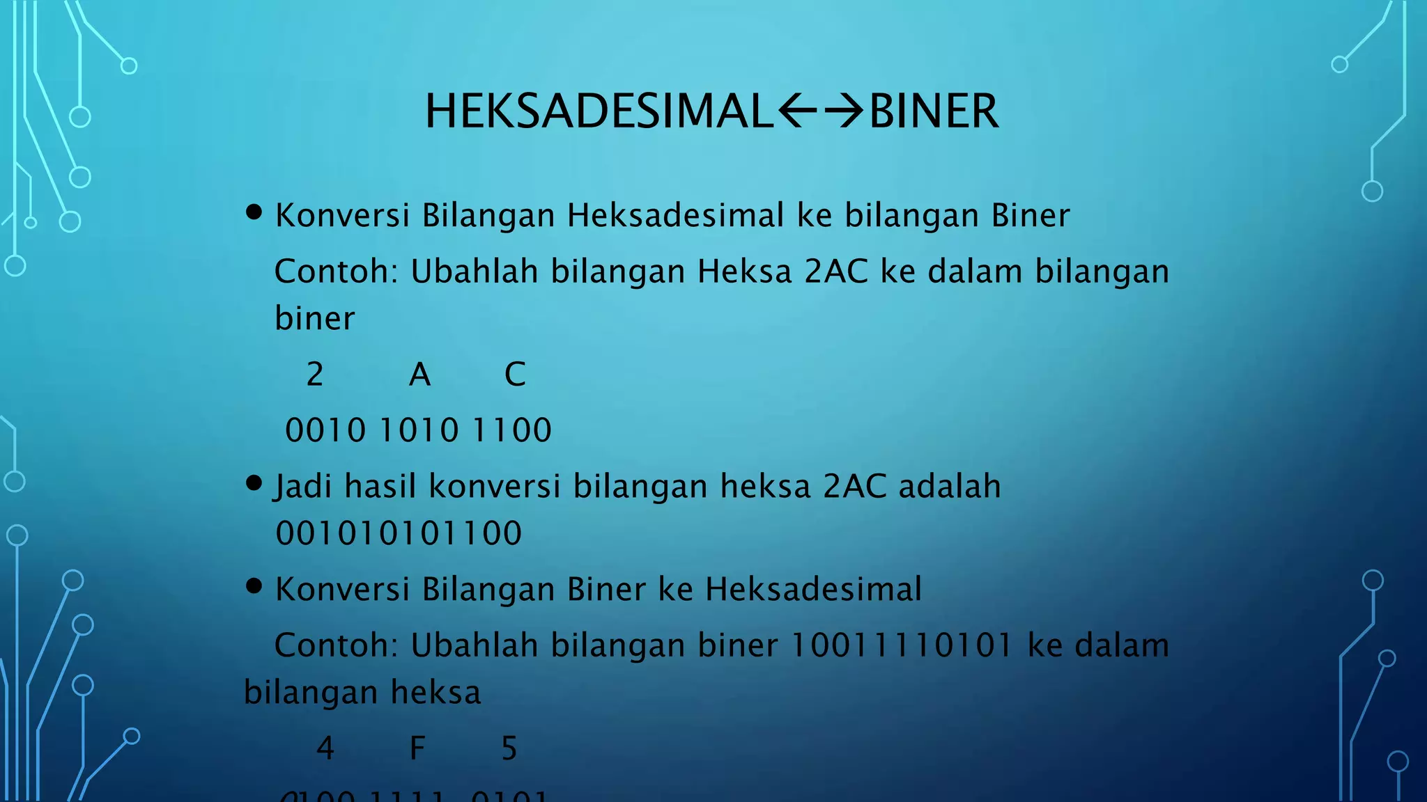 Perancangan sistem digital | PPTX