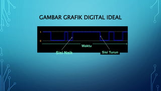 Perancangan sistem digital | PPTX