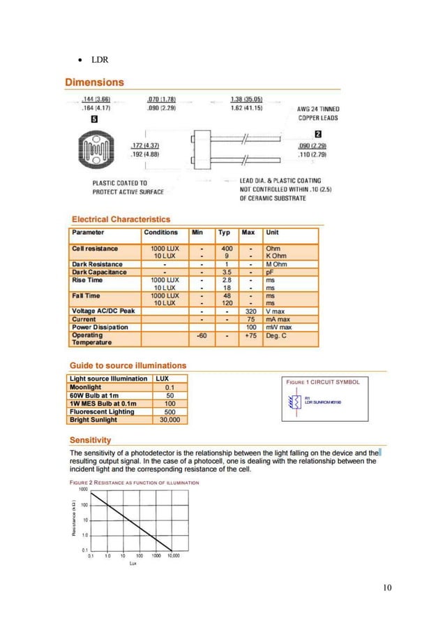 Perancangan sistem kendali pid intensitas cahaya dengan arduino uno ...