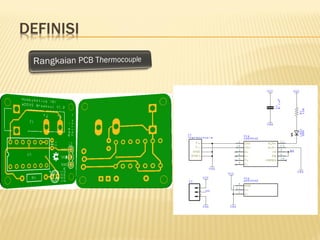 Perancangan sistem kontrol arduino uno | PPT