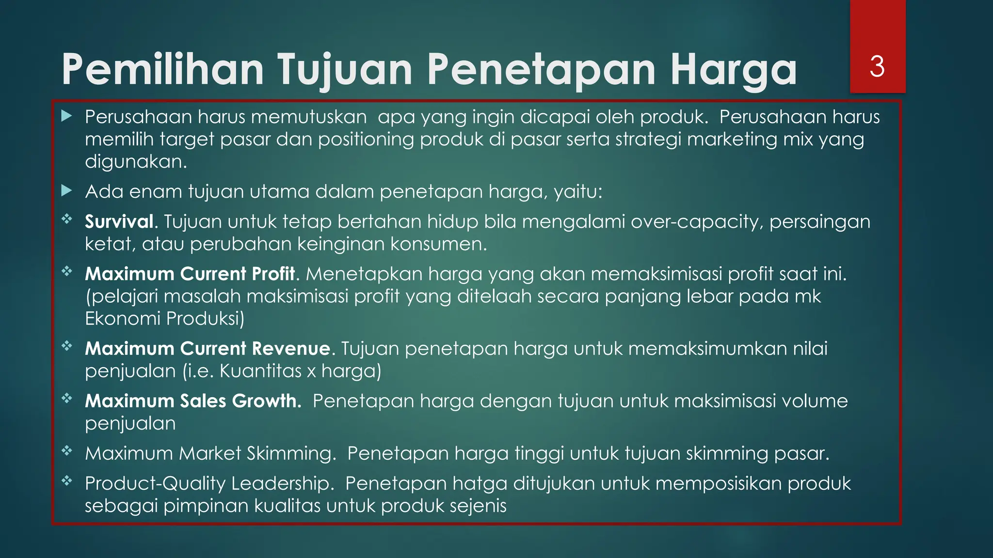Perancangan Strategi dan Program Penetapan Harga.pptx