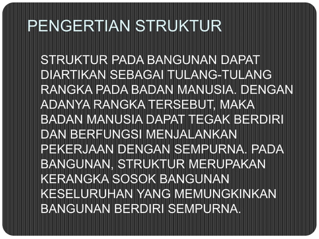 Perancangan Struktur.ppt