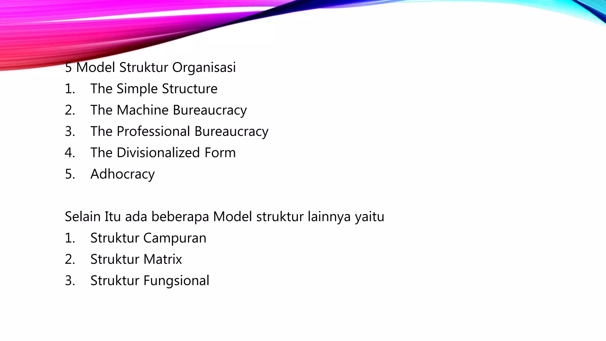 PERANCANGAN STRUKTUR ORGANISASI.pptx