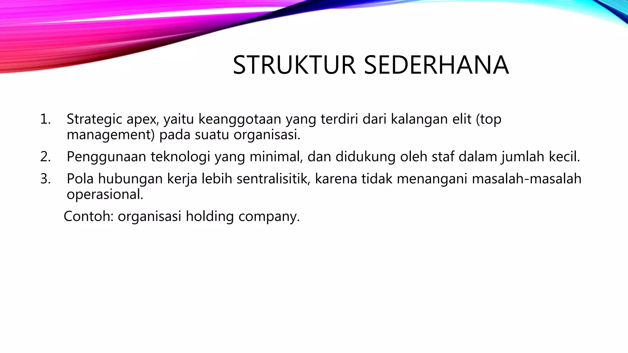 PERANCANGAN STRUKTUR ORGANISASI.pptx