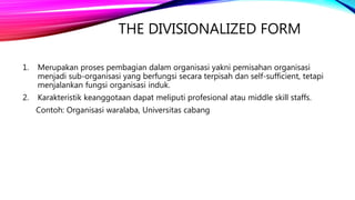 PERANCANGAN STRUKTUR ORGANISASI.pptx