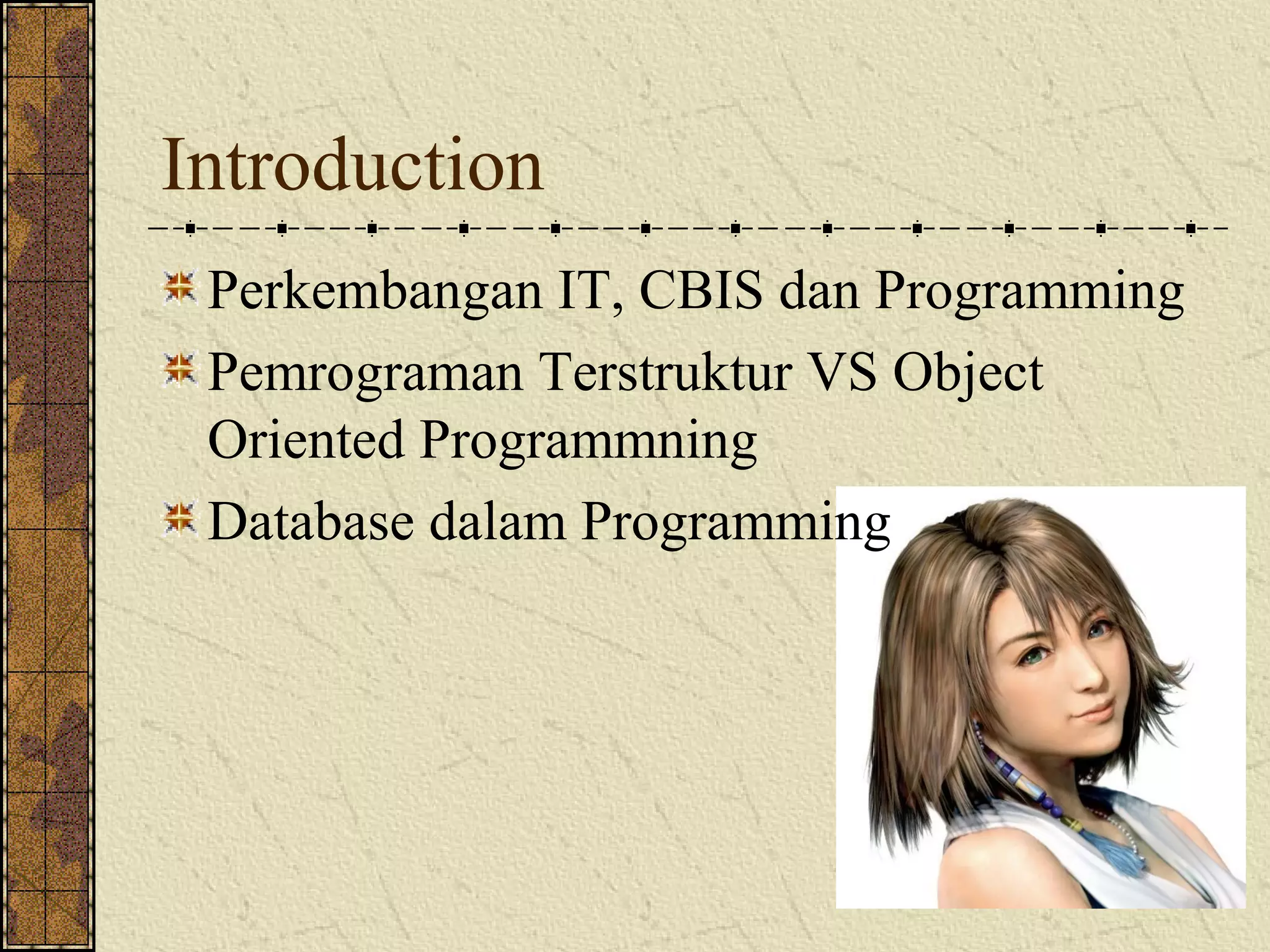 Perancangan Tabel Database Dengan Menggunakan Entity Relationship Diagram Ppt