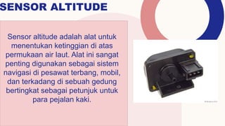 Peran Dan Jenis Sensor.pdf