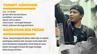 contoh presentasi sidang skripsi PERAN DIRECTOR OF PHOTOGRAPHY DALAM ...