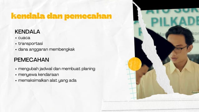 contoh presentasi sidang skripsi PERAN DIRECTOR OF PHOTOGRAPHY DALAM ...