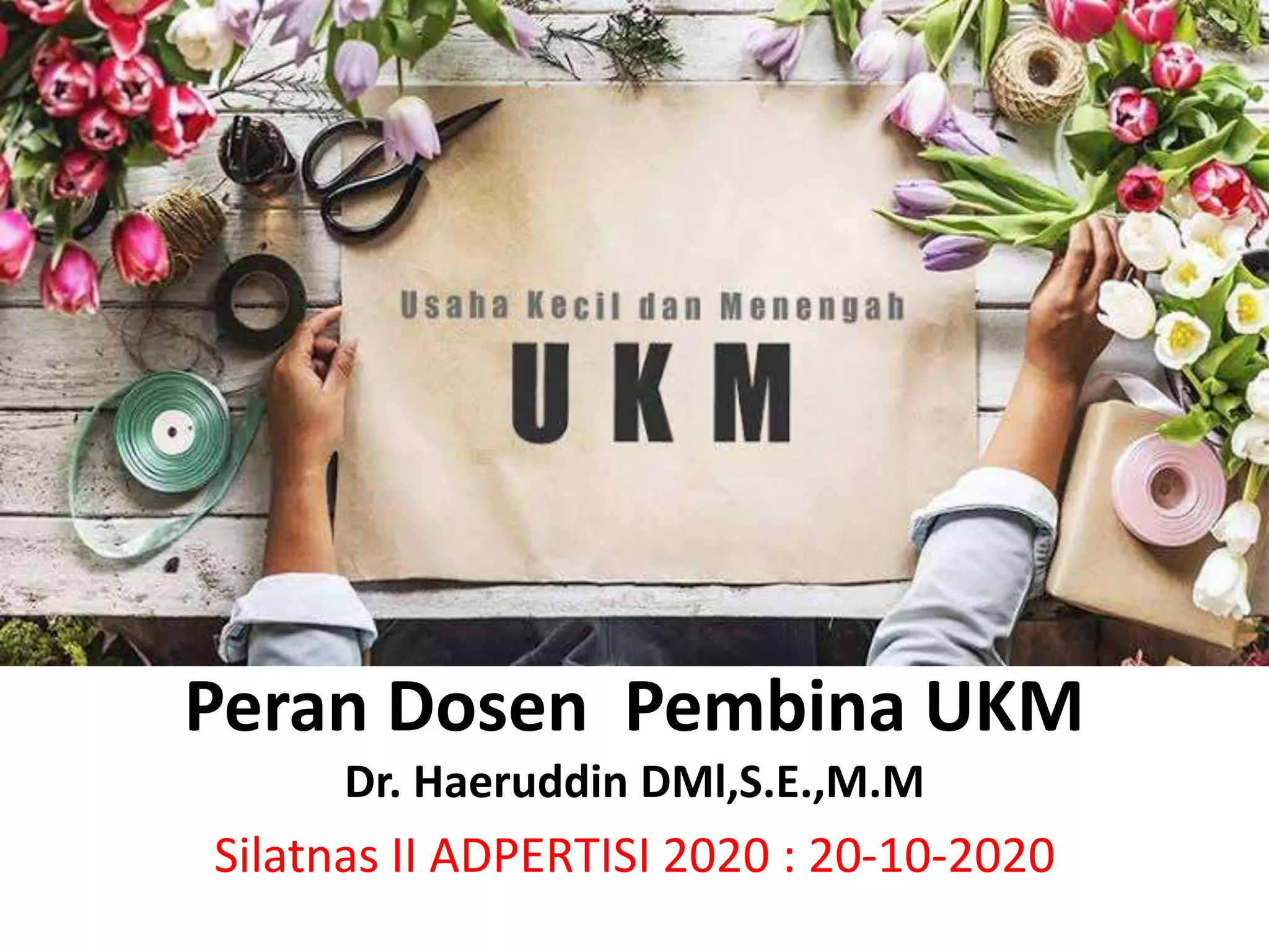 Peran Dosen Pembina UKM.pptx