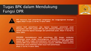 Peran DPR RI dan BPK dalam Mendorong Akuntabilitas Keuangan Negara-UPH.pptx