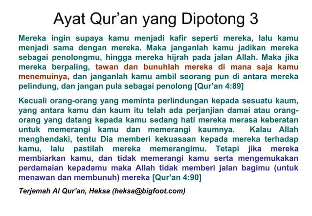 PERANG SALIB | PPT