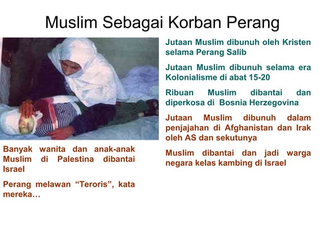 PERANG SALIB | PPT