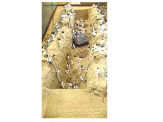 Perang al ahzab / khandaq / parit | PPTX