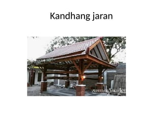 Perangan lan kagunan omah adat Jawa.pptx