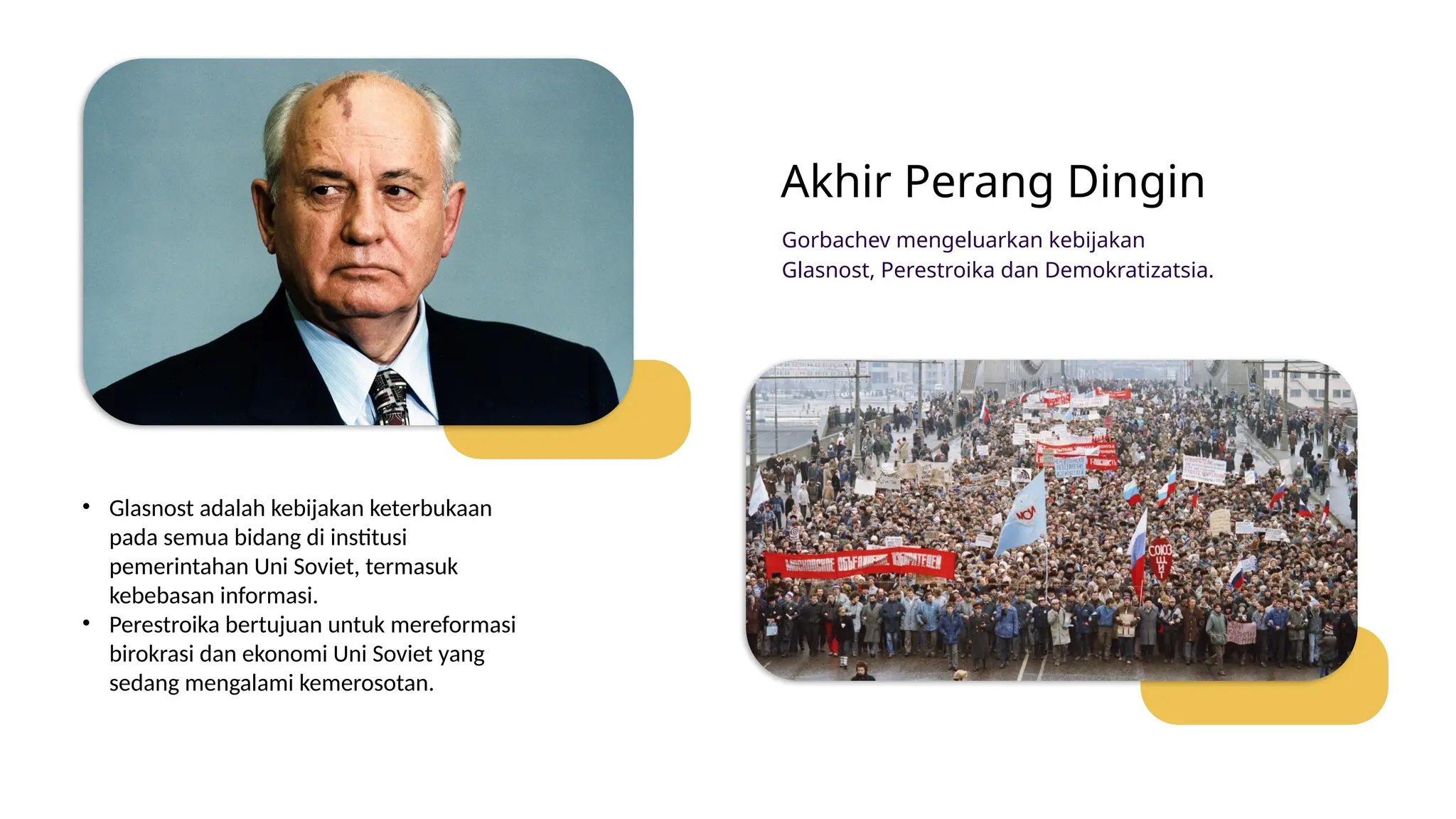 ppt perang dingin sejarah peminatan kurikulum 2013 | PPTX