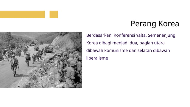 ppt perang dingin sejarah peminatan kurikulum 2013 | PPTX