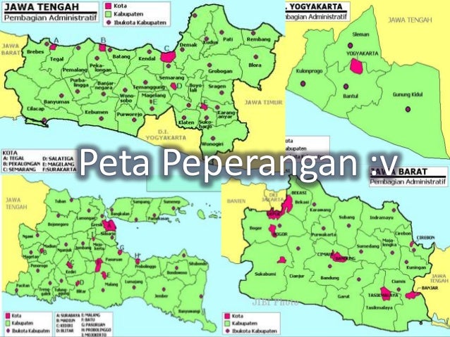 Perang diponegoro xi s 3