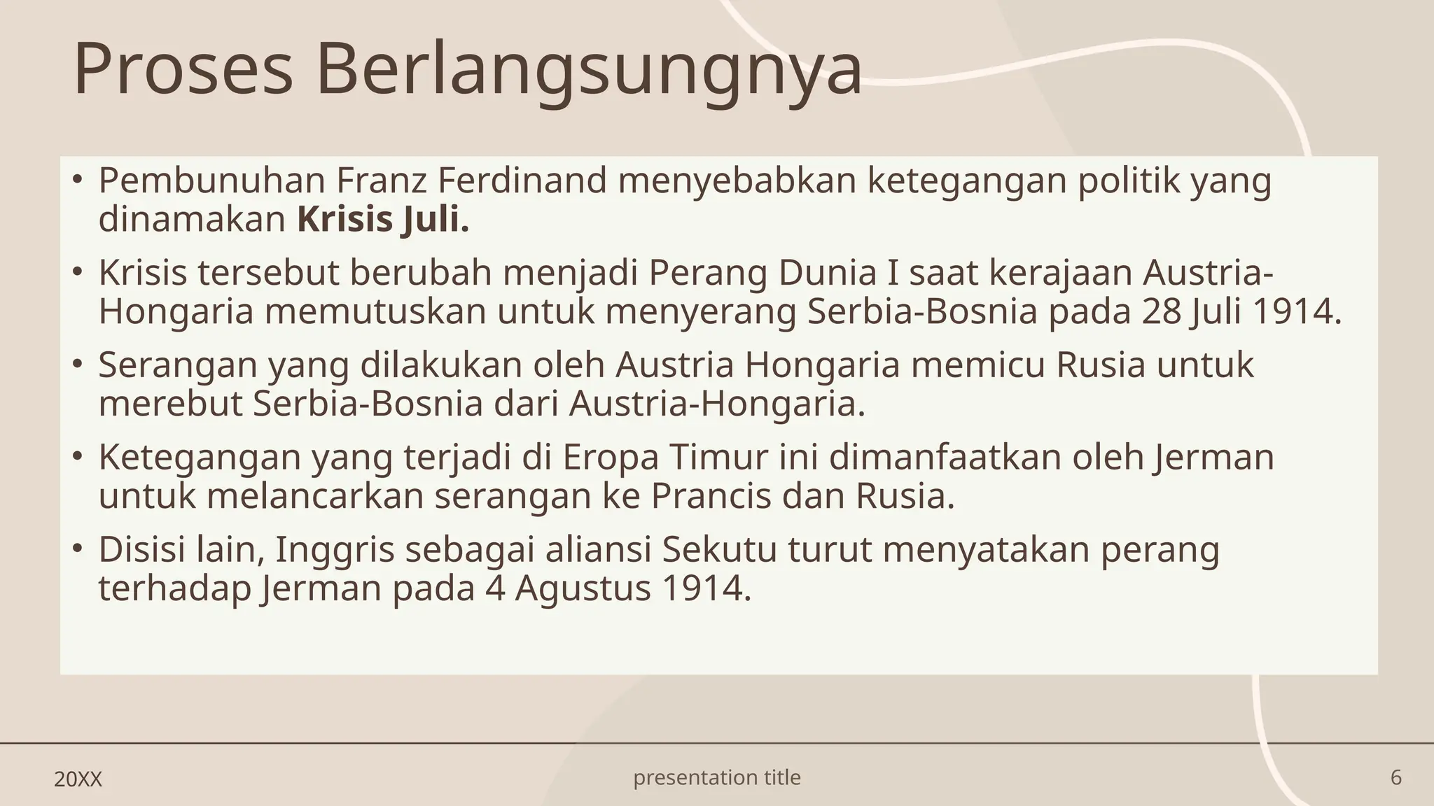 Perang dunia pertama dan perang dunia kedua.pptx