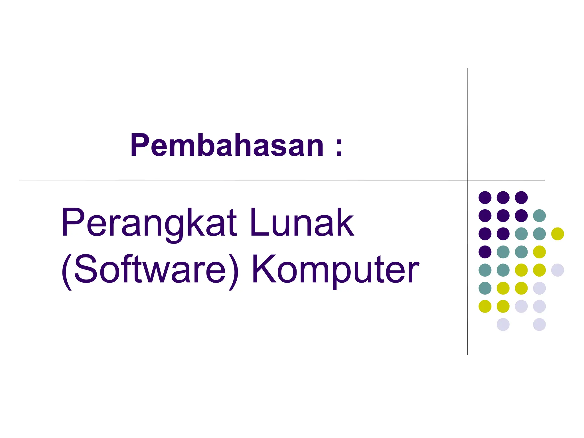 sistem perangkat-lunak-software-untuk komputer | PPT