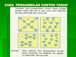 Alat atau perangkat-uji-tanah-sawah-puts | PPSX