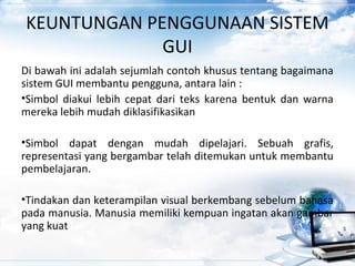 Perangkat antar muka berbasis web (2) | PPT