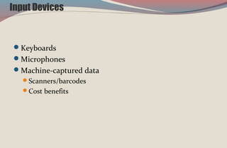 Perangkat input dan output.ppt 2 | PPT