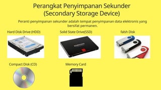 Sistem Kompter Perangkat Keras Kelas 8 .pptx