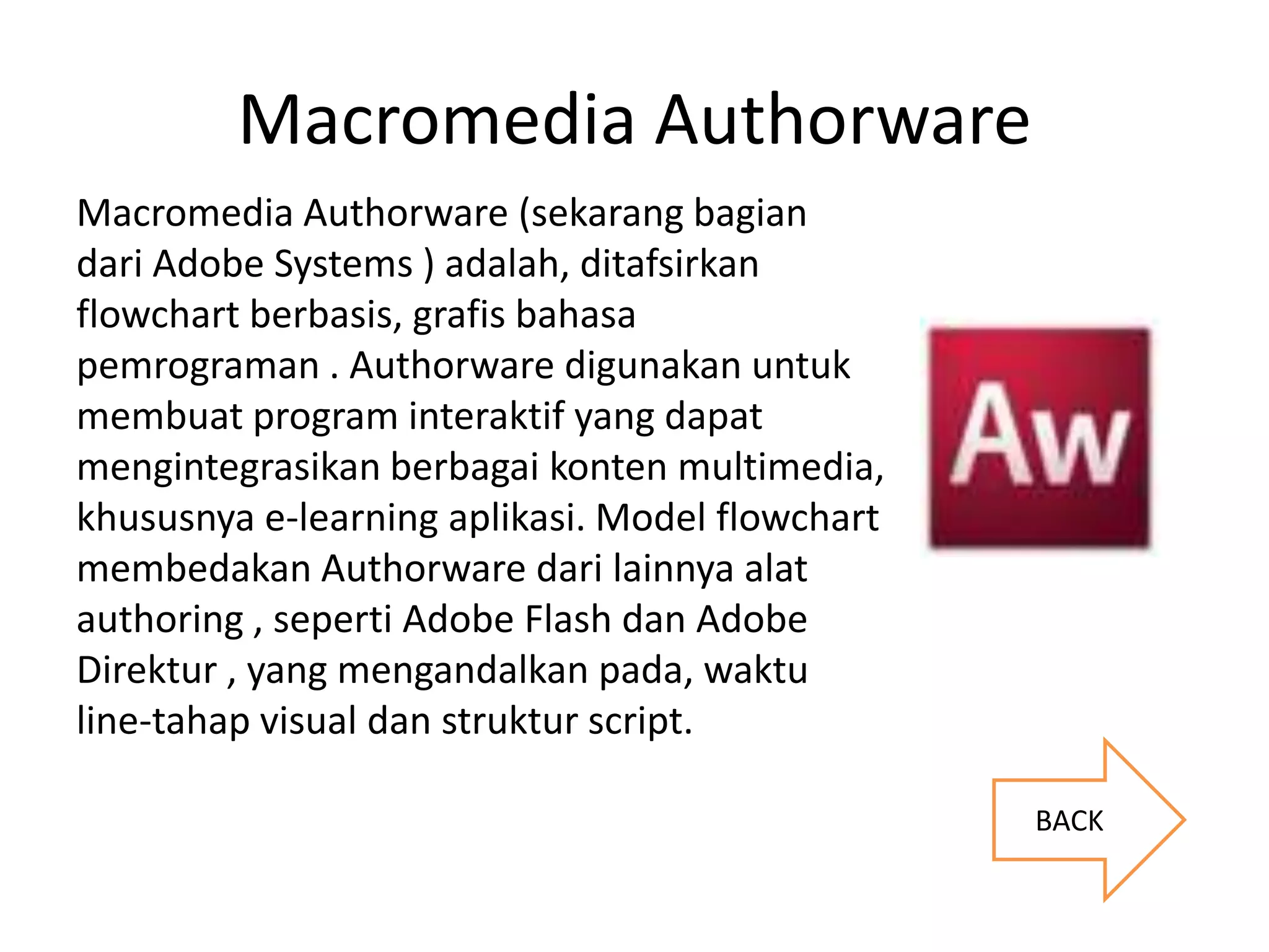 Perangkat keras dan lunak komputer | PPTX