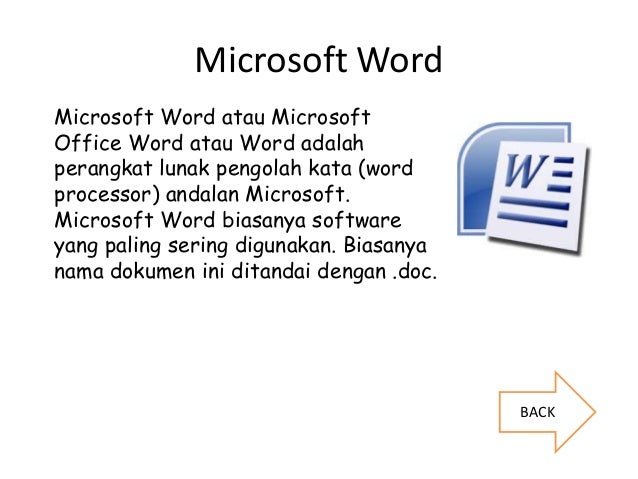 My Blog: perangkat keras dan perangkat lunak