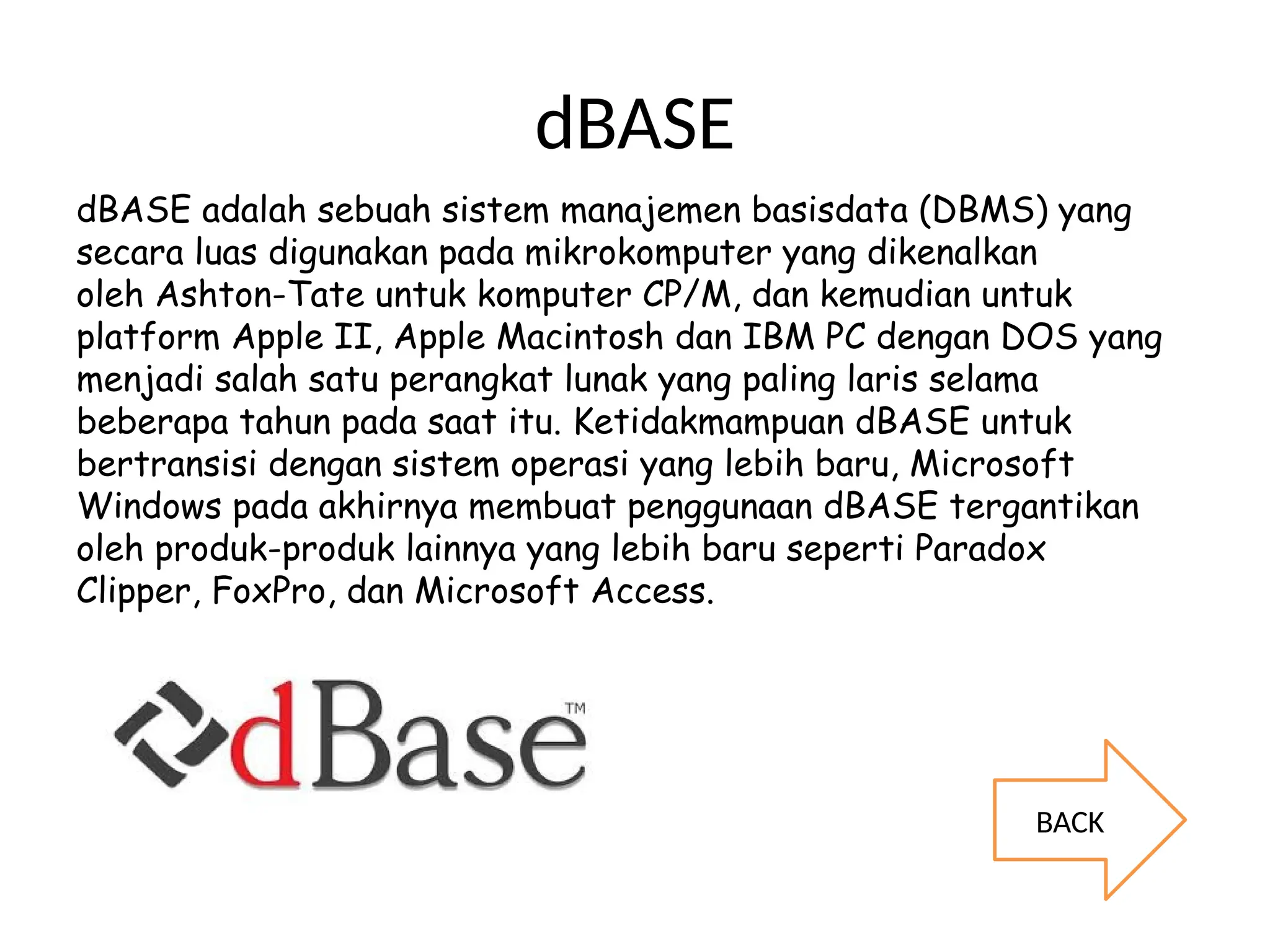 Perangkat keras dan lunak komputer kelas x | PPTX