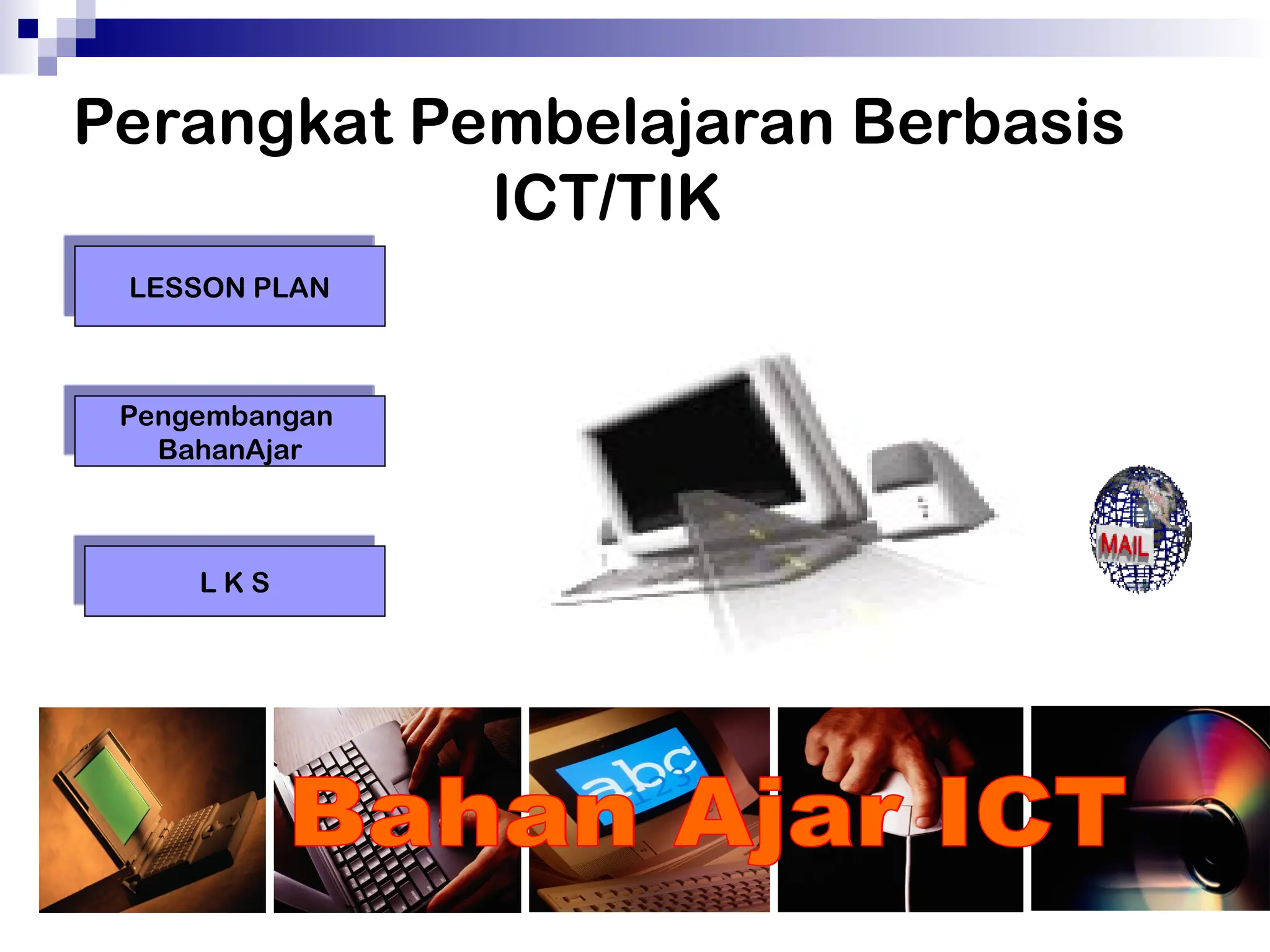 Perangkat Keras dan Perangkat Lunak Komputer | PPT