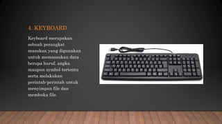 PERANGKAT KERAS (HARDWARE) PELAJARAN TIK.pptx