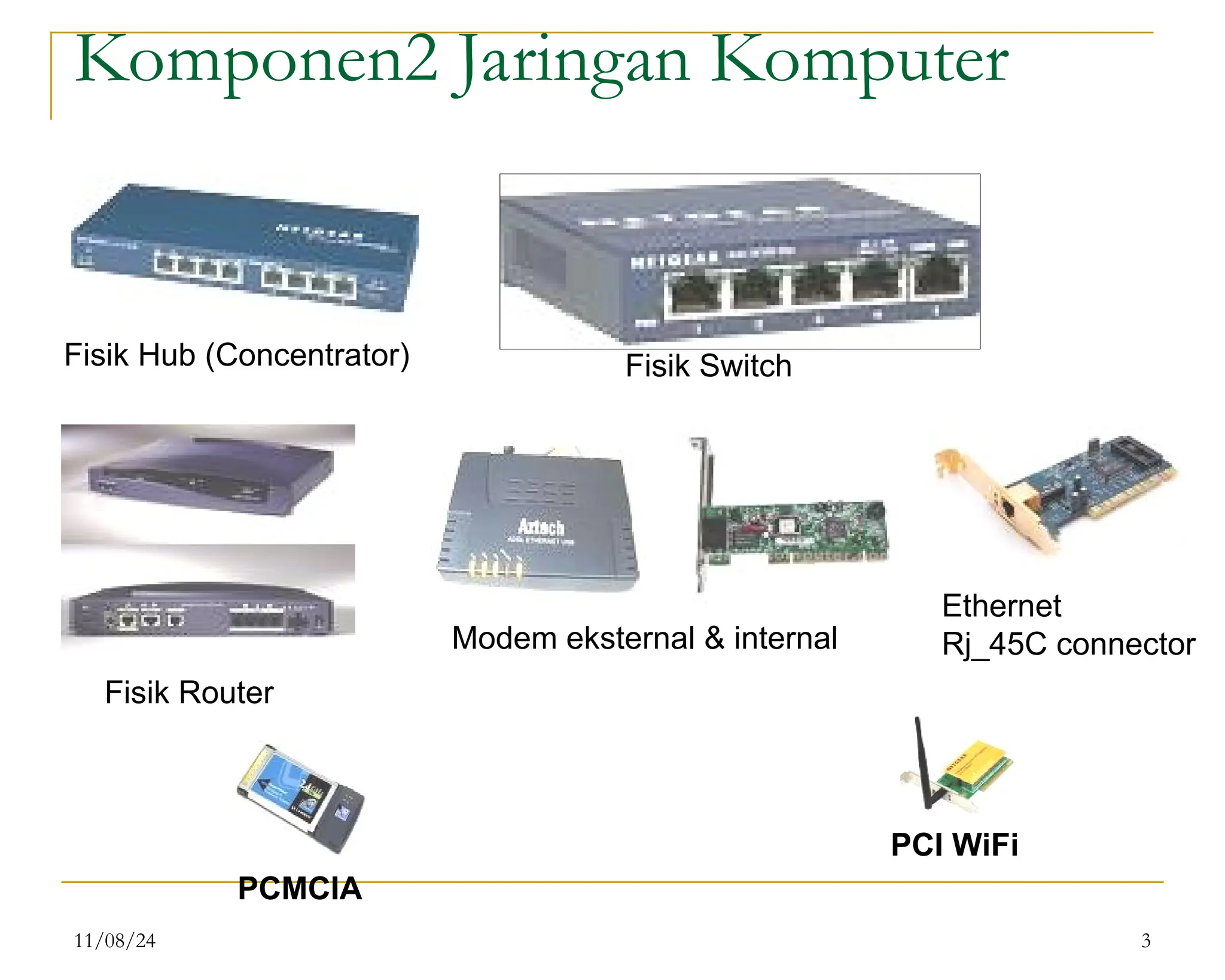 Perangkat Keras Jaringan Komputer dan internet.ppt