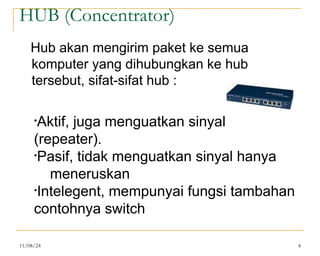 Perangkat Keras Jaringan Komputer dan internet.ppt