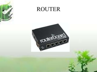 Perangkat keras komputer | PPTX | Computer Networking | Computing