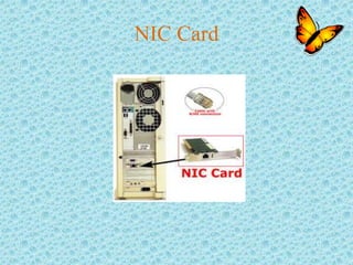 Perangkat keras komputer | PPTX | Computer Networking | Computing