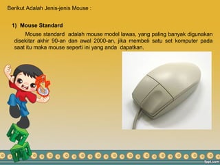 Perangkat keras komputer | PPT