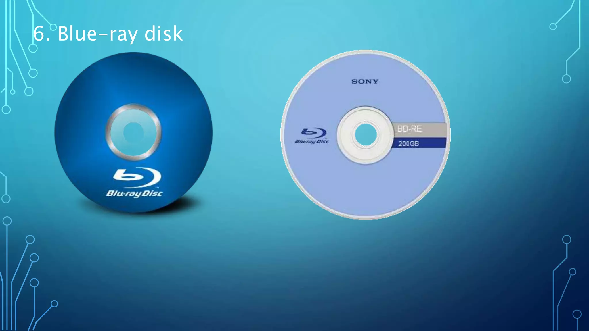 Perangkat keras media penyimpanan | PPTX