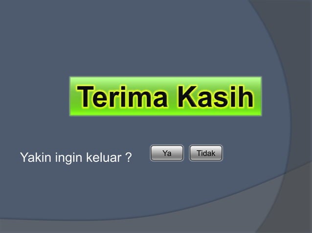 Perangkatlunakkomputer 7b | PPT