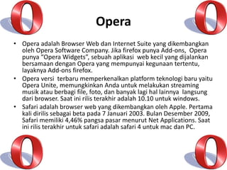 search engine sesuai OSnya | PPT