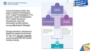 PERANGKAT PEMBELAJARAN KURIKULUM MERDEKA.pptx